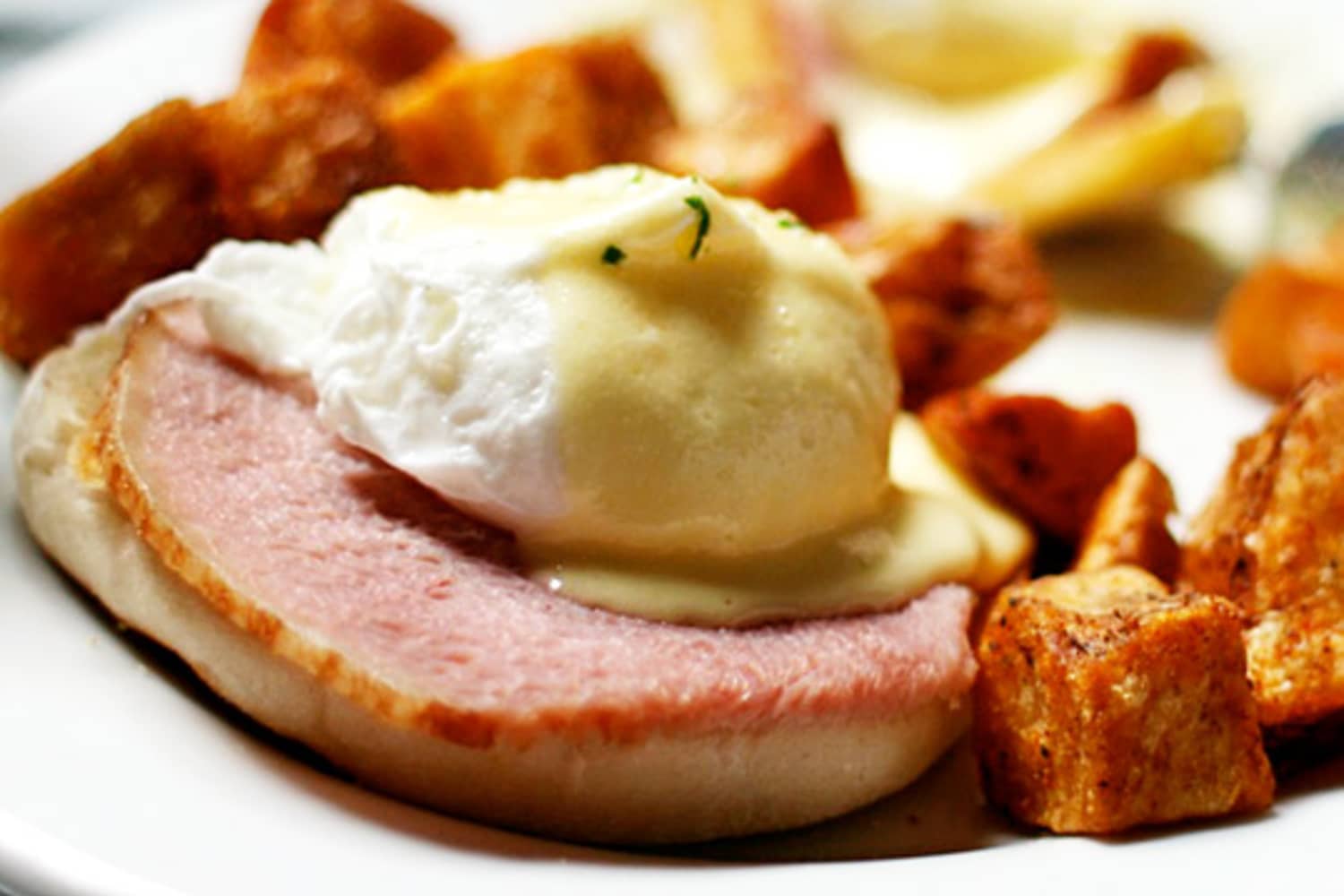 The Other Bacon to Love: Canadian Bacon | The Kitchn