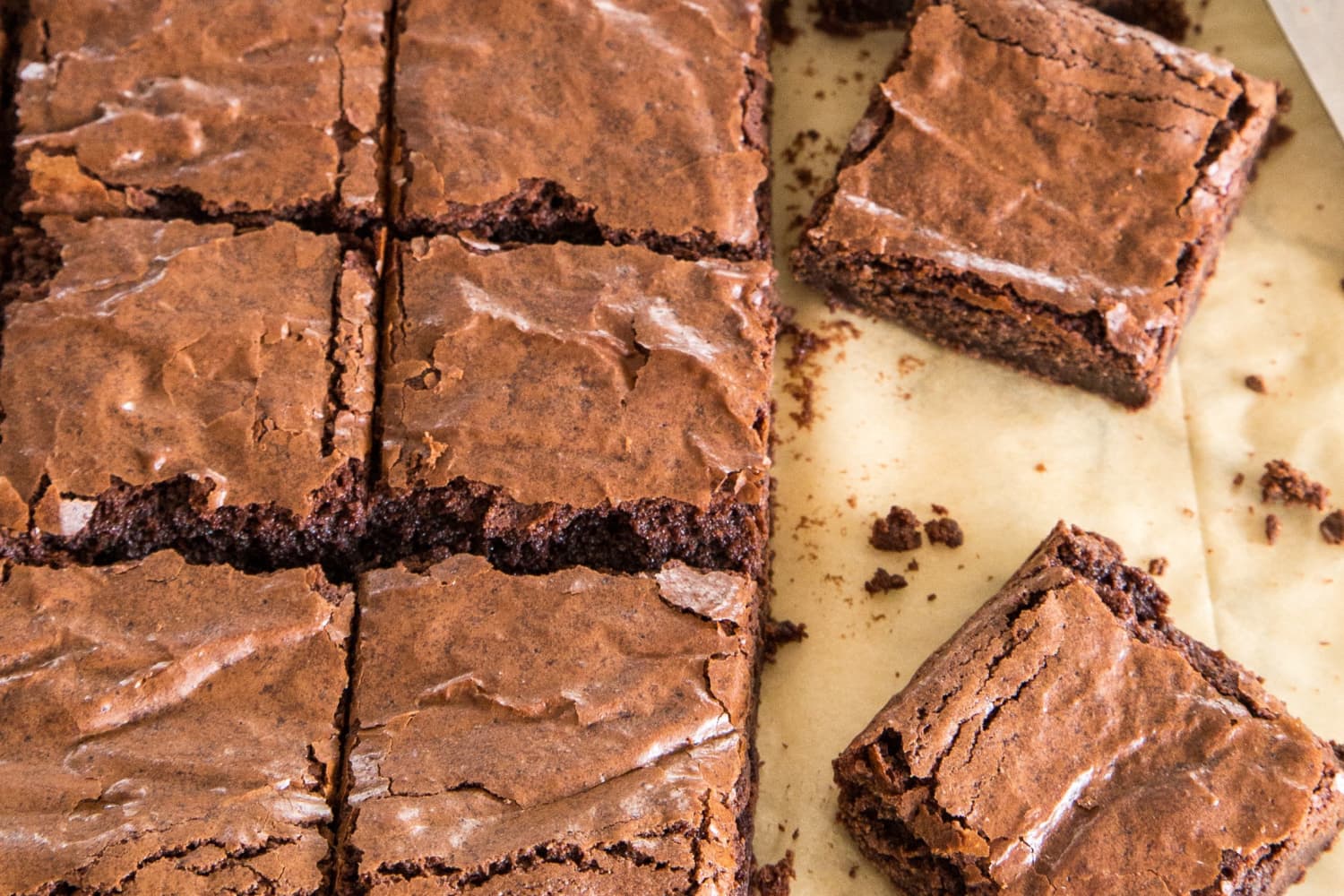 The Secrets Of Bake Sale Best Sellers Brownies Cupcakes Kitchn the-secrets-of-bake-sale-best-sellers-brownies-cupcakes-kitchn