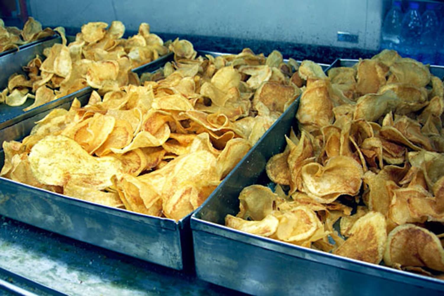 What’s the Deal with Kettle Chips? | The Kitchn