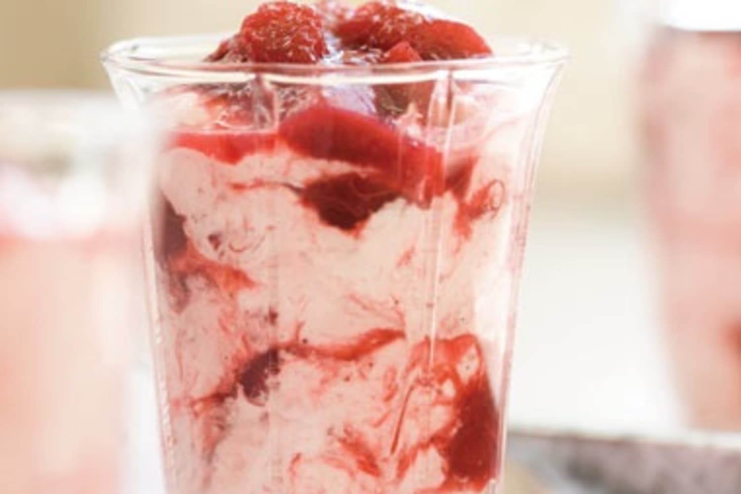 Three-Ingredient Dessert: How to Make a Fool | The Kitchn