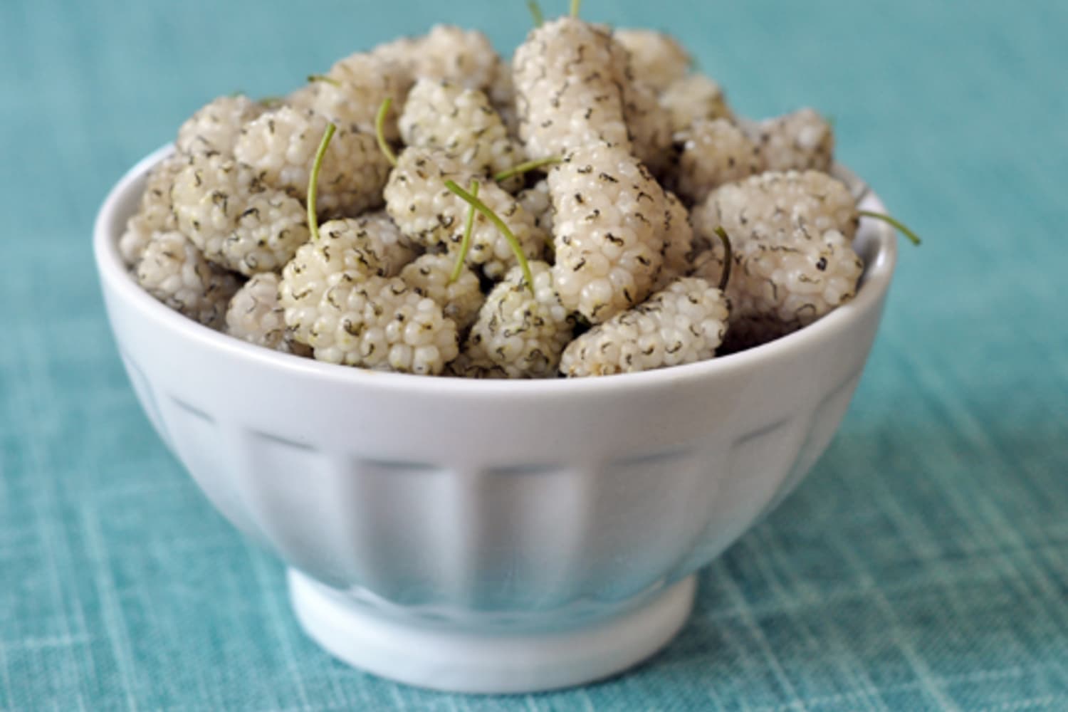 Seasonal Spotlight: White Mulberries | The Kitchn