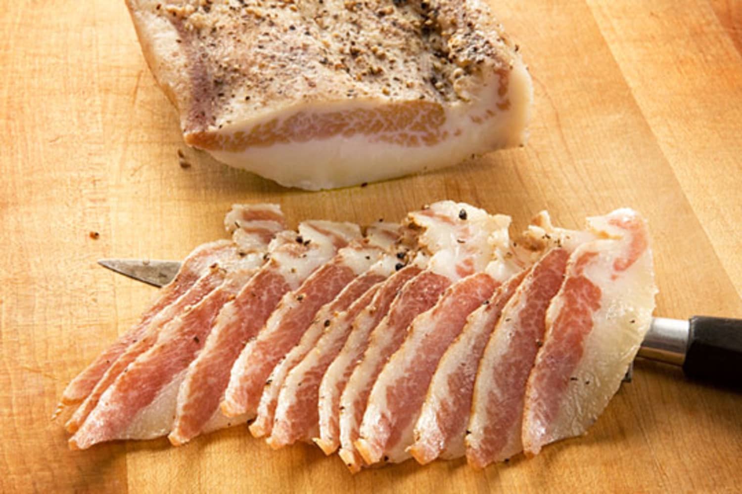 Ingredient Spotlight: Guanciale | The Kitchn