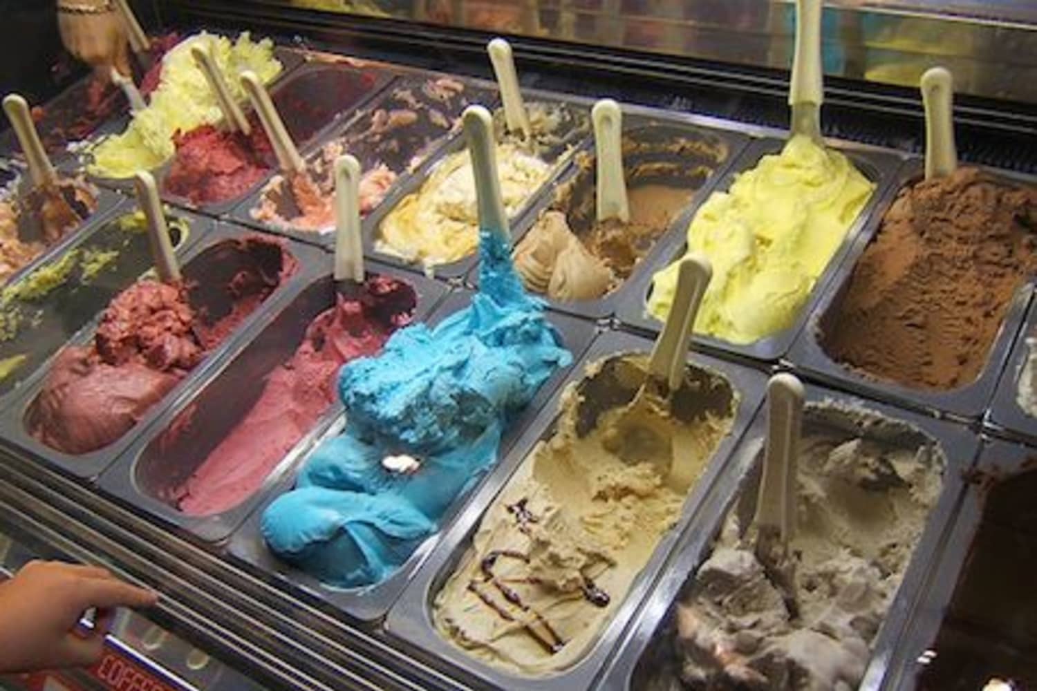 No Pints? The Best Container for Storing Ice Cream | The Kitchn