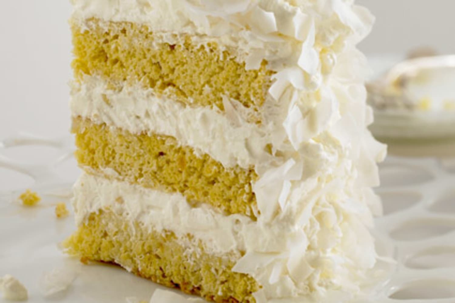 Help! Why Did My Cakes Spoil So Quickly? | The Kitchn