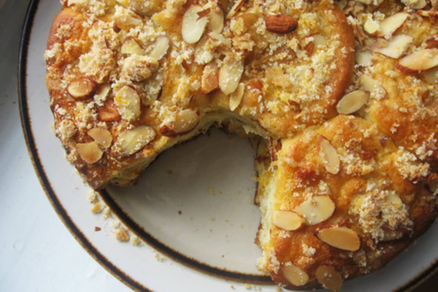 Better Than French Toast: Bostock | The Kitchn