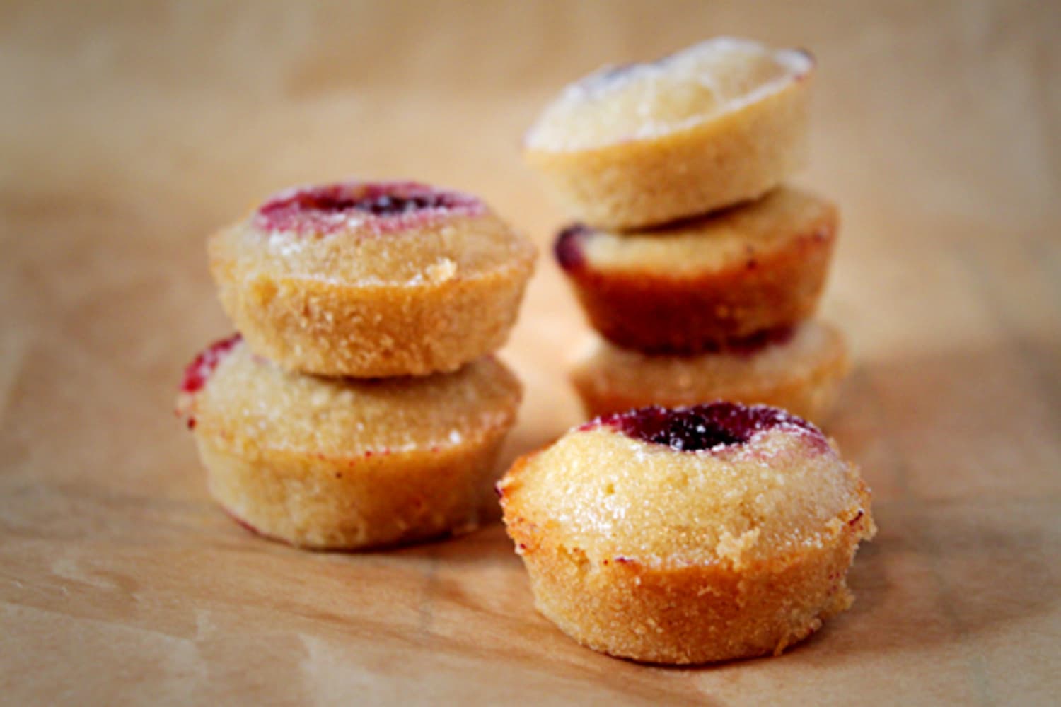 Recipe Review: Clotilde Dusoulier’s Mini Financiers | The Kitchn