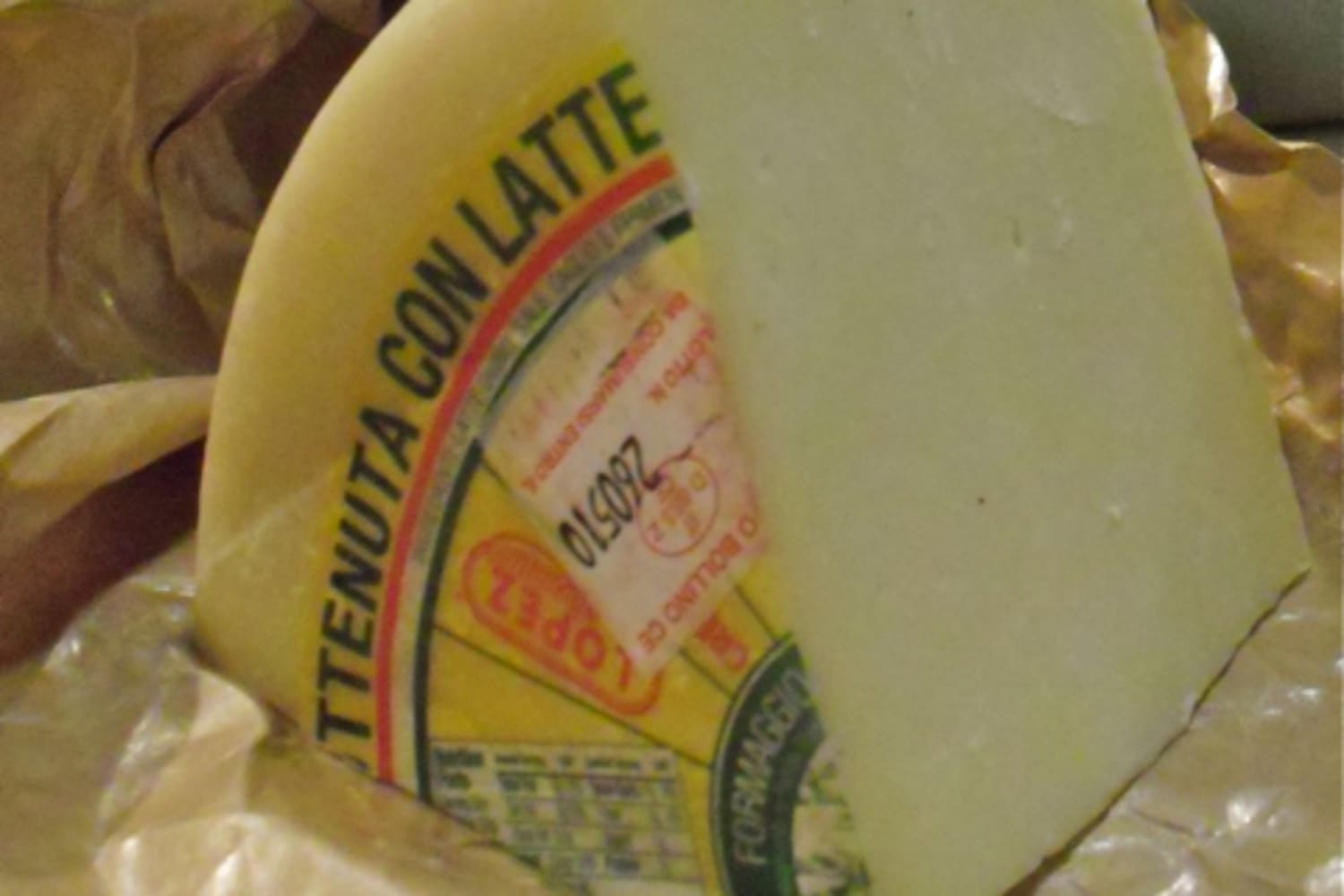 Pecorino Cacio di Roma: A Find for Sheep Lovers | The Kitchn