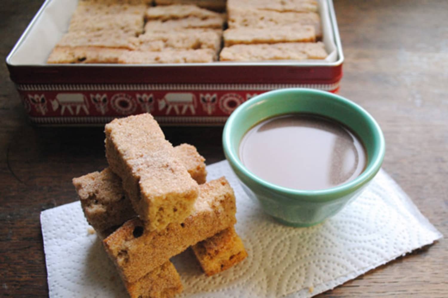 Holiday Cookie Recipe: Komish Broit | The Kitchn