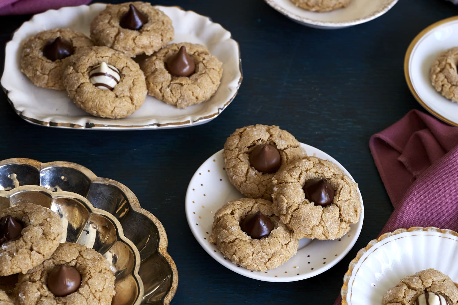 8 Things To Add To Cookies Without Altering The Recipe | The Kitchn