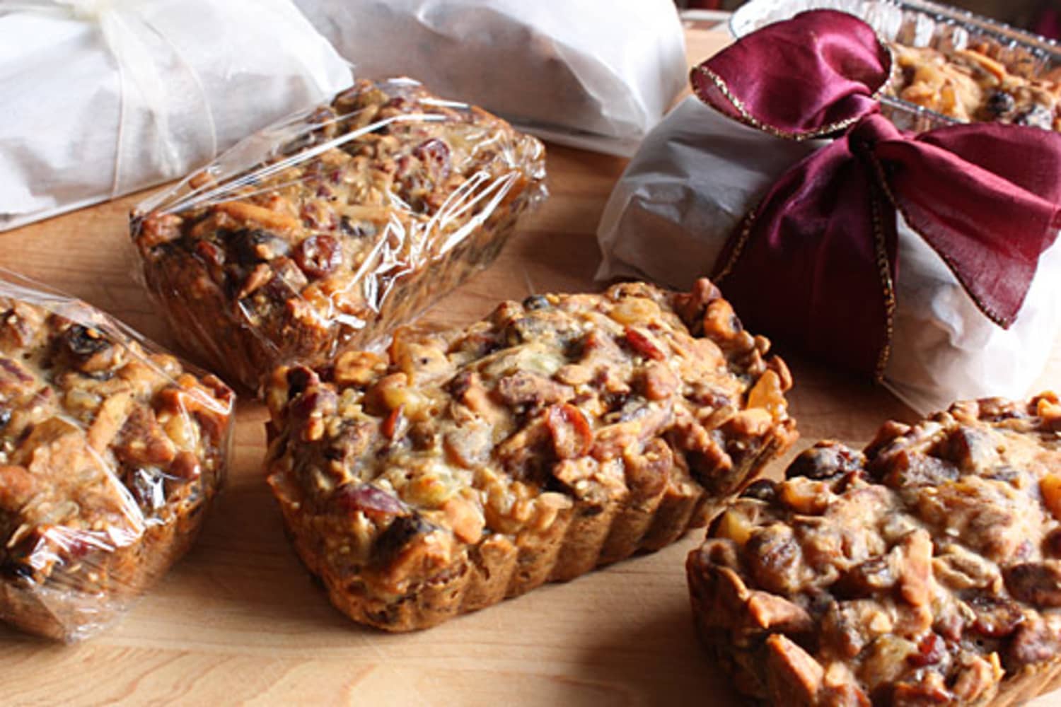 Not Just a Doorstop: How to Eat (and Enjoy!) Fruitcake | The Kitchn