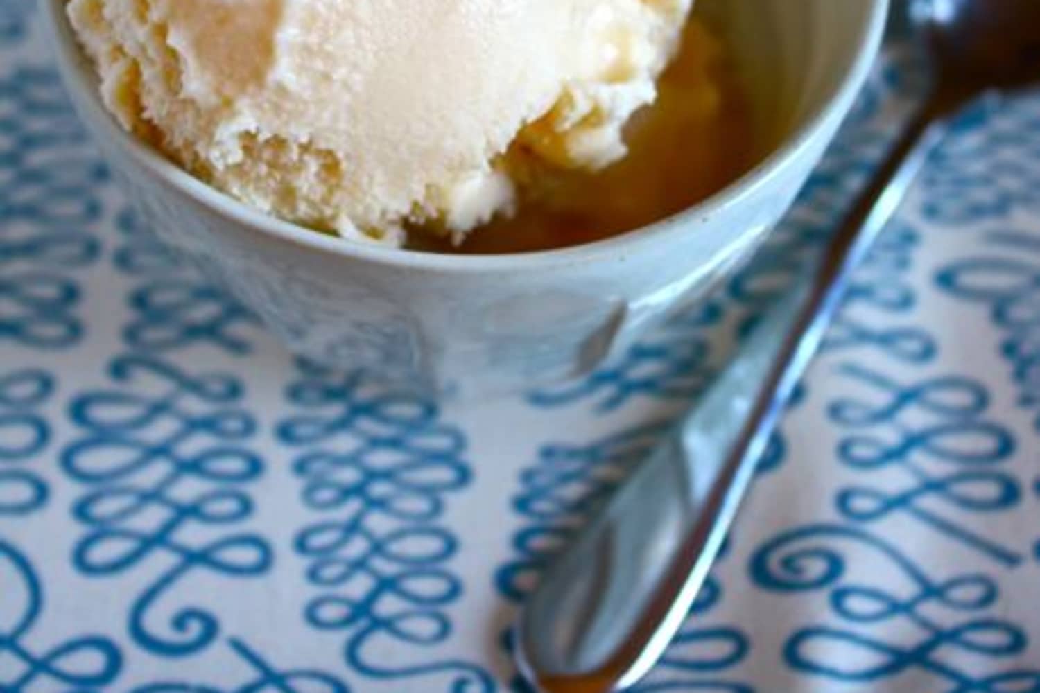 Irresistible Clementine SherbetRecipe Review | The Kitchn