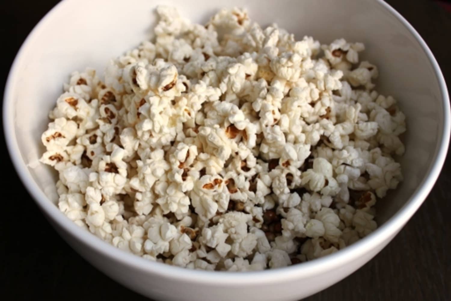 How to Pop Popcorn on the Stove | The Kitchn