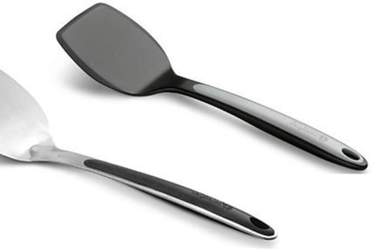 Nylon vs. Stainless Steel Kitchen Tools: Which Is Better? | The Kitchn