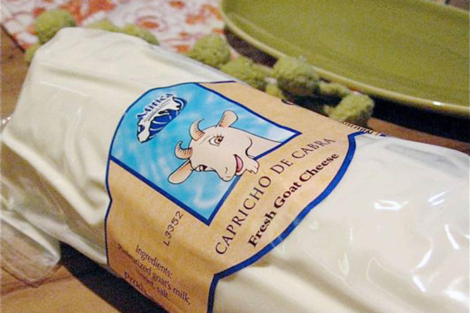 Not Your Local Goat: Capricho De Cabra | The Kitchn