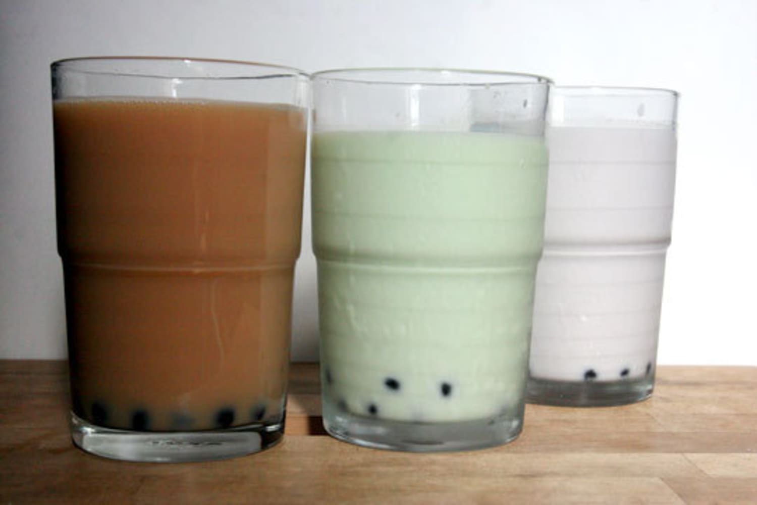 How Can I Make Bubble Tea (Boba) at Home? | The Kitchn