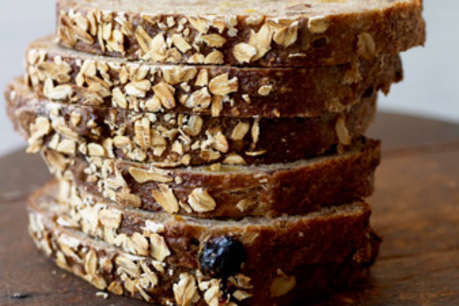 What’s the Best Way to Slice Homemade Bread? | The Kitchn