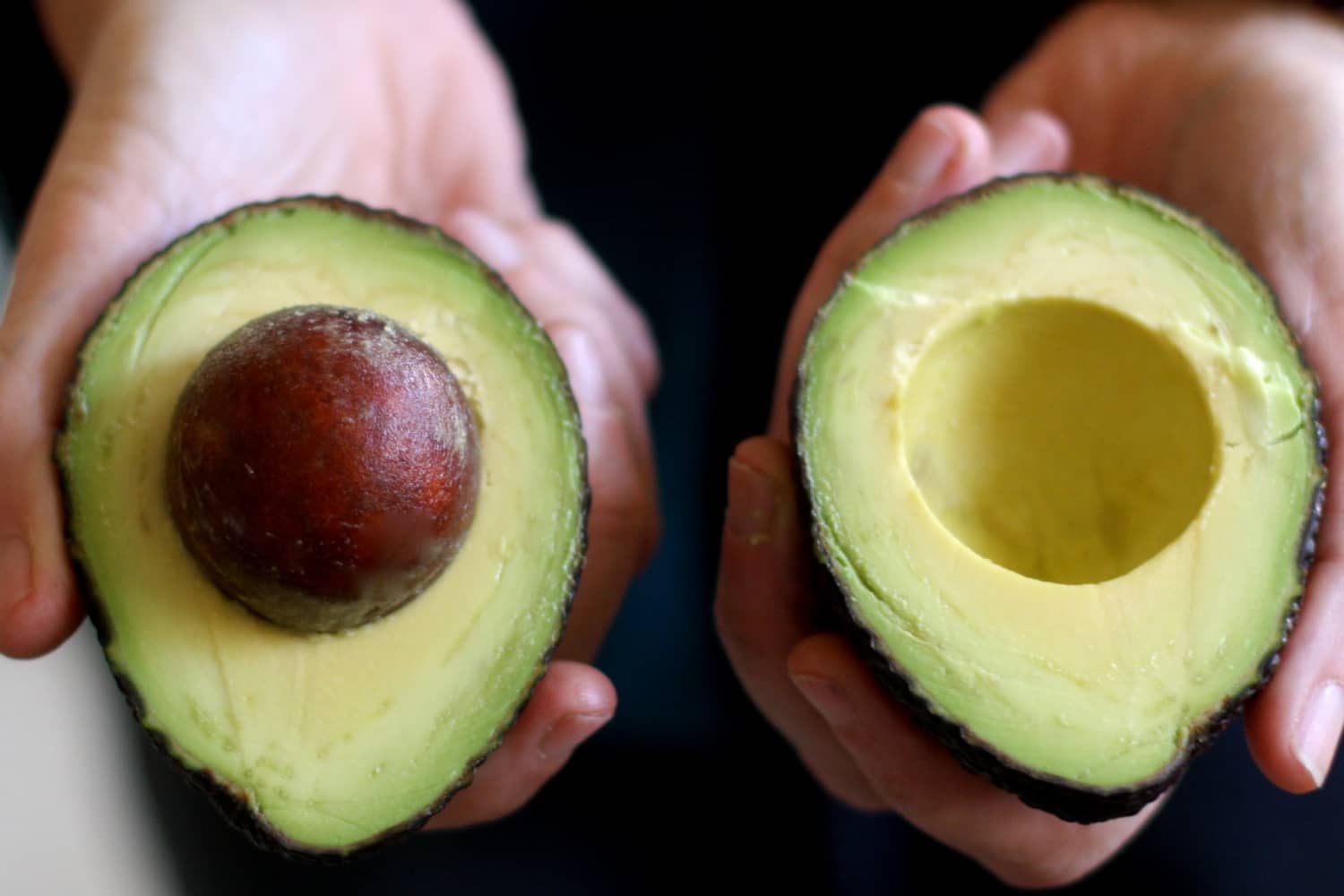 What’s the Best Way to Remove the Pit From an Avocado? | The Kitchn