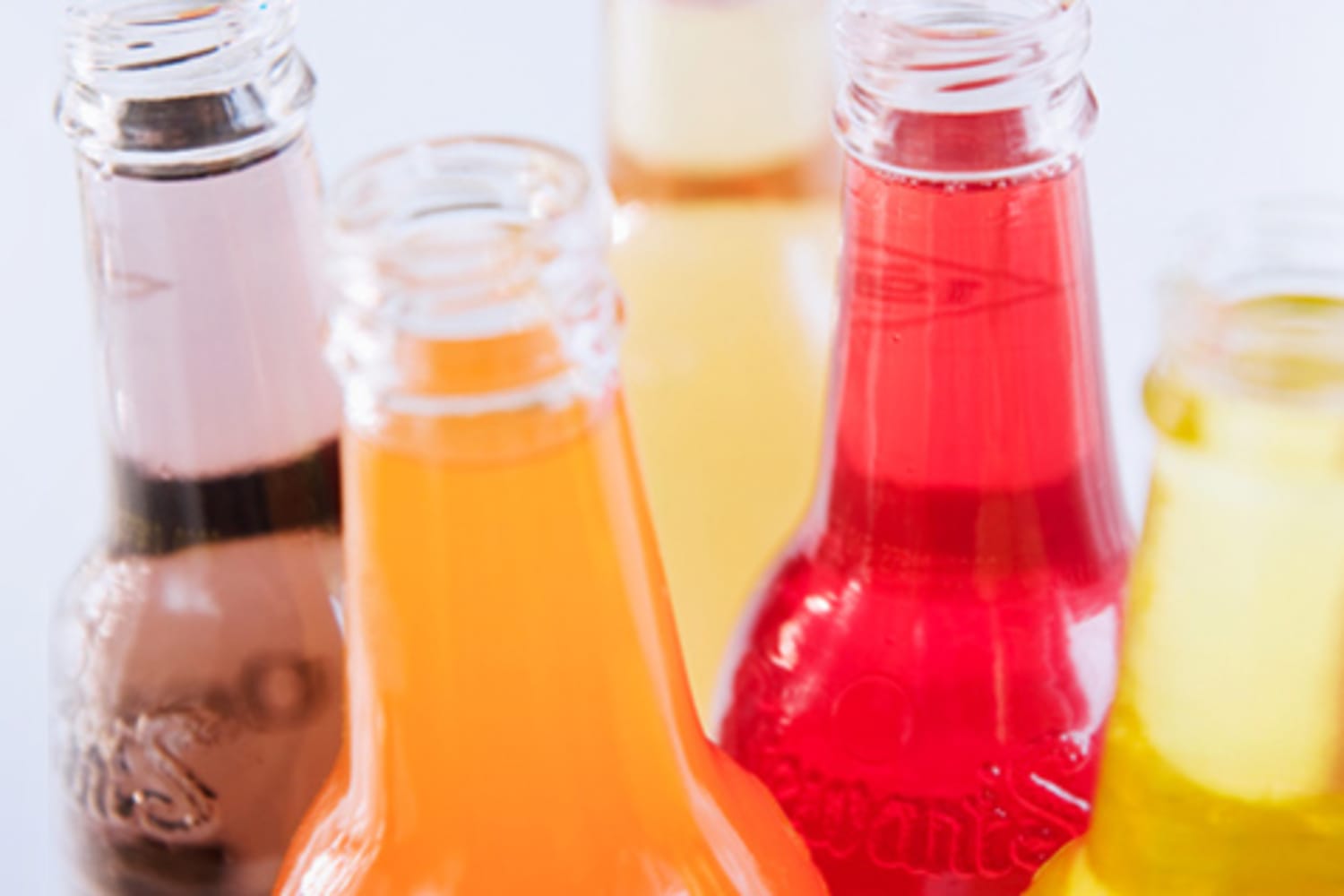 Fizzy, Bubbly, & Fresh: 10 Recipes for Homemade Soda | The Kitchn