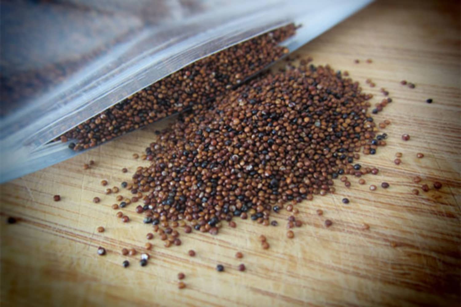 Kañiwa: Is This the New Quinoa? | The Kitchn