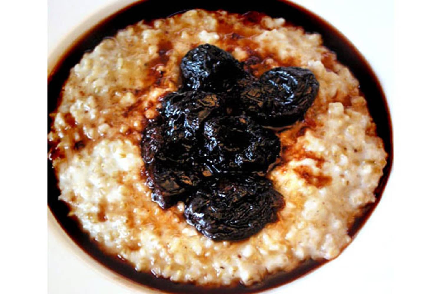 The Misunderstood Prune: 10 Recipes, Sweet & Savory | The Kitchn