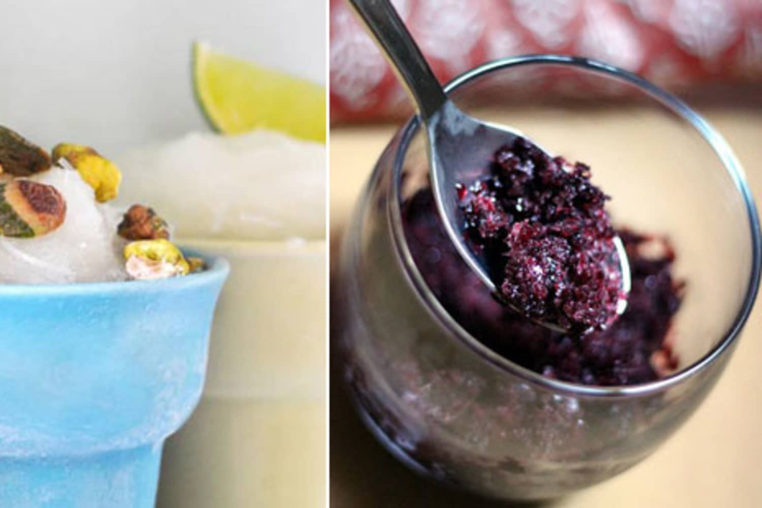 What Are the Best Desserts to Follow a Pasta Feast? | The Kitchn