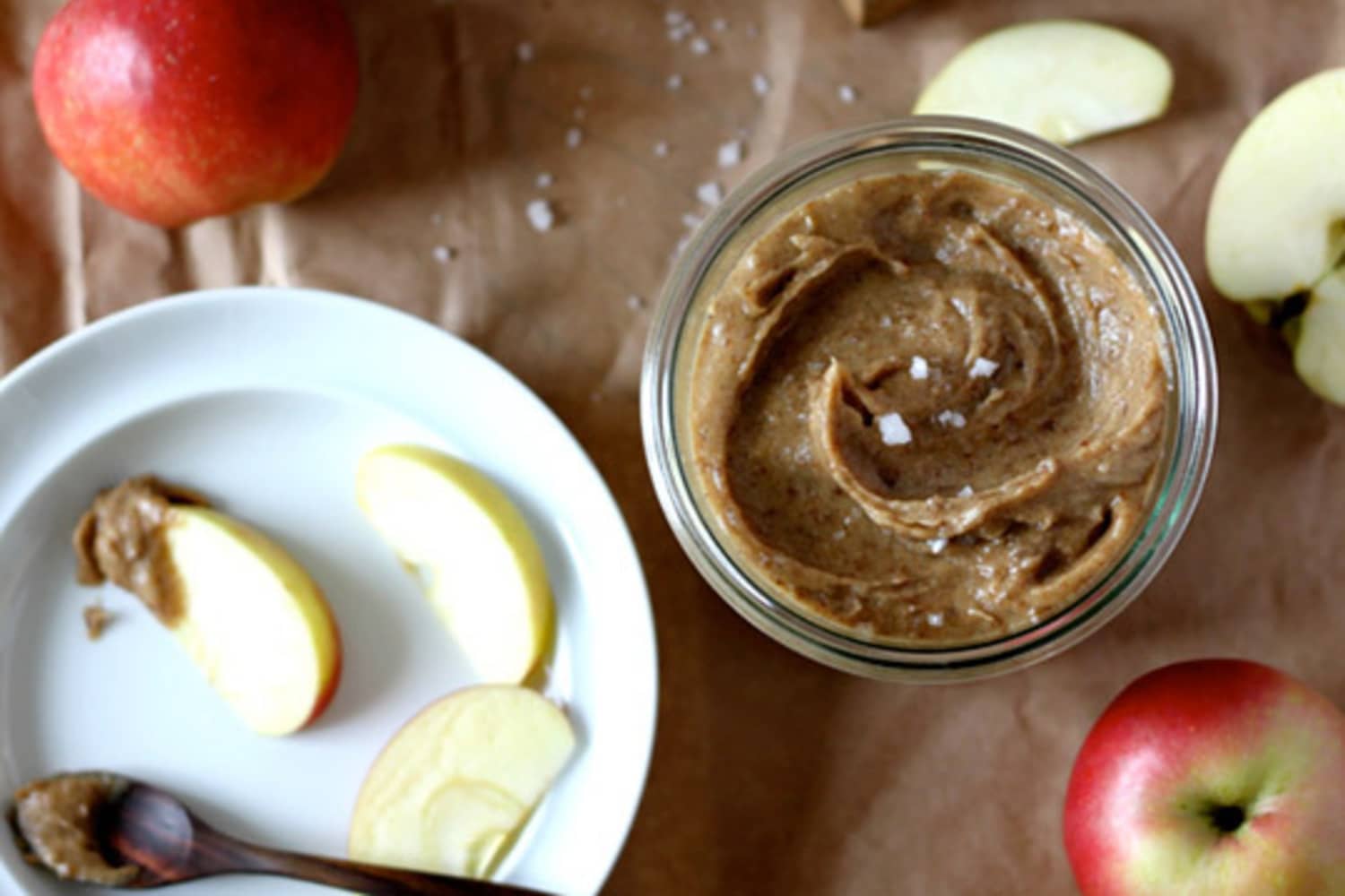 10 Tasty Dips For Fall Fruit Dunking | The Kitchn