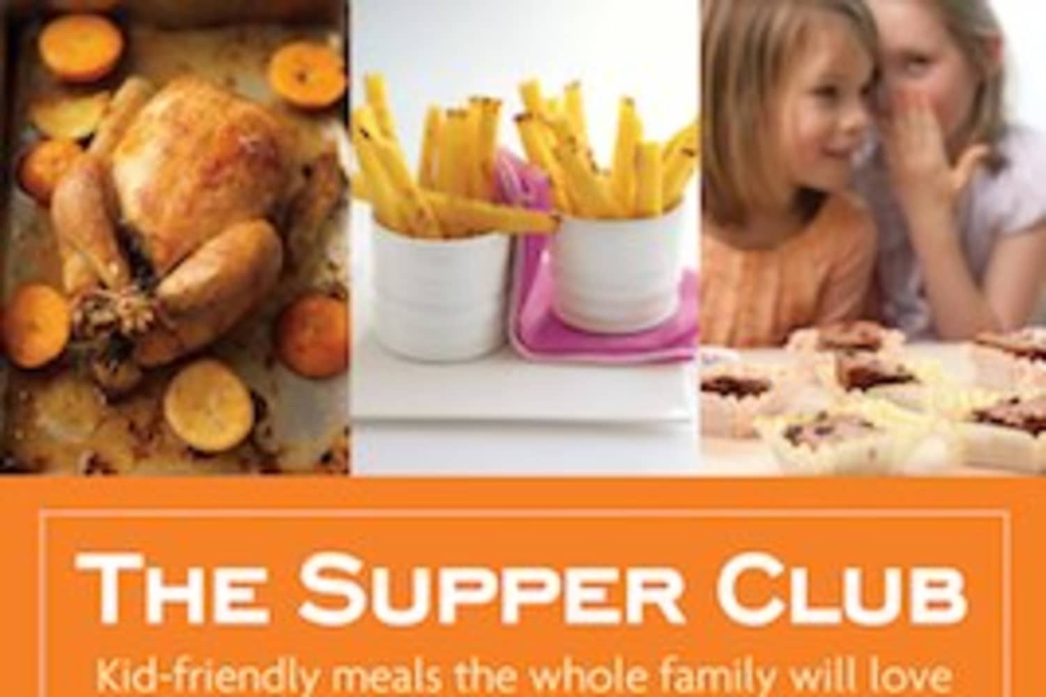 Meals for the Family: The Supper Club by Susie Cover | The Kitchn