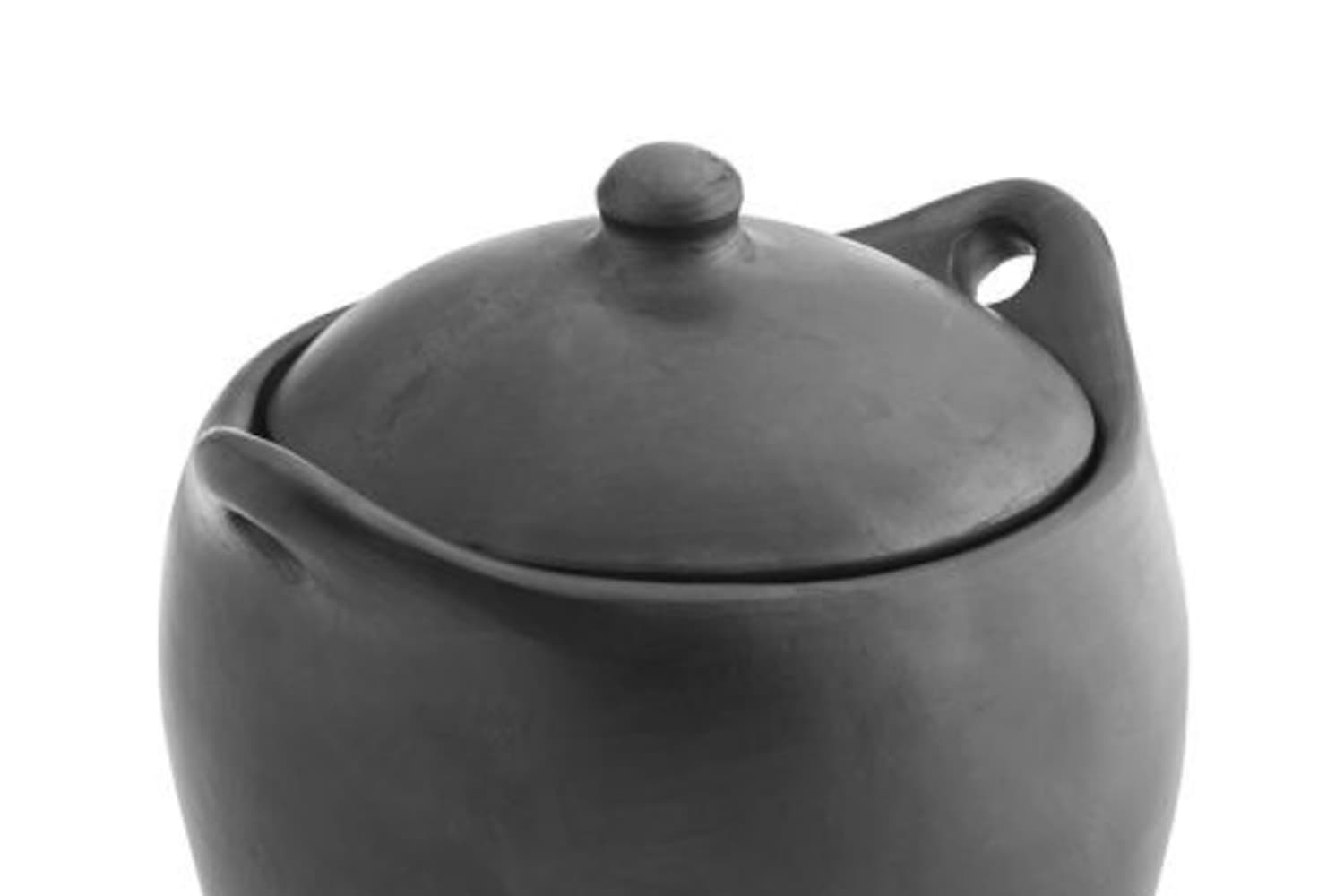 Product Review: La Chamba Soup & Bean Pot | The Kitchn