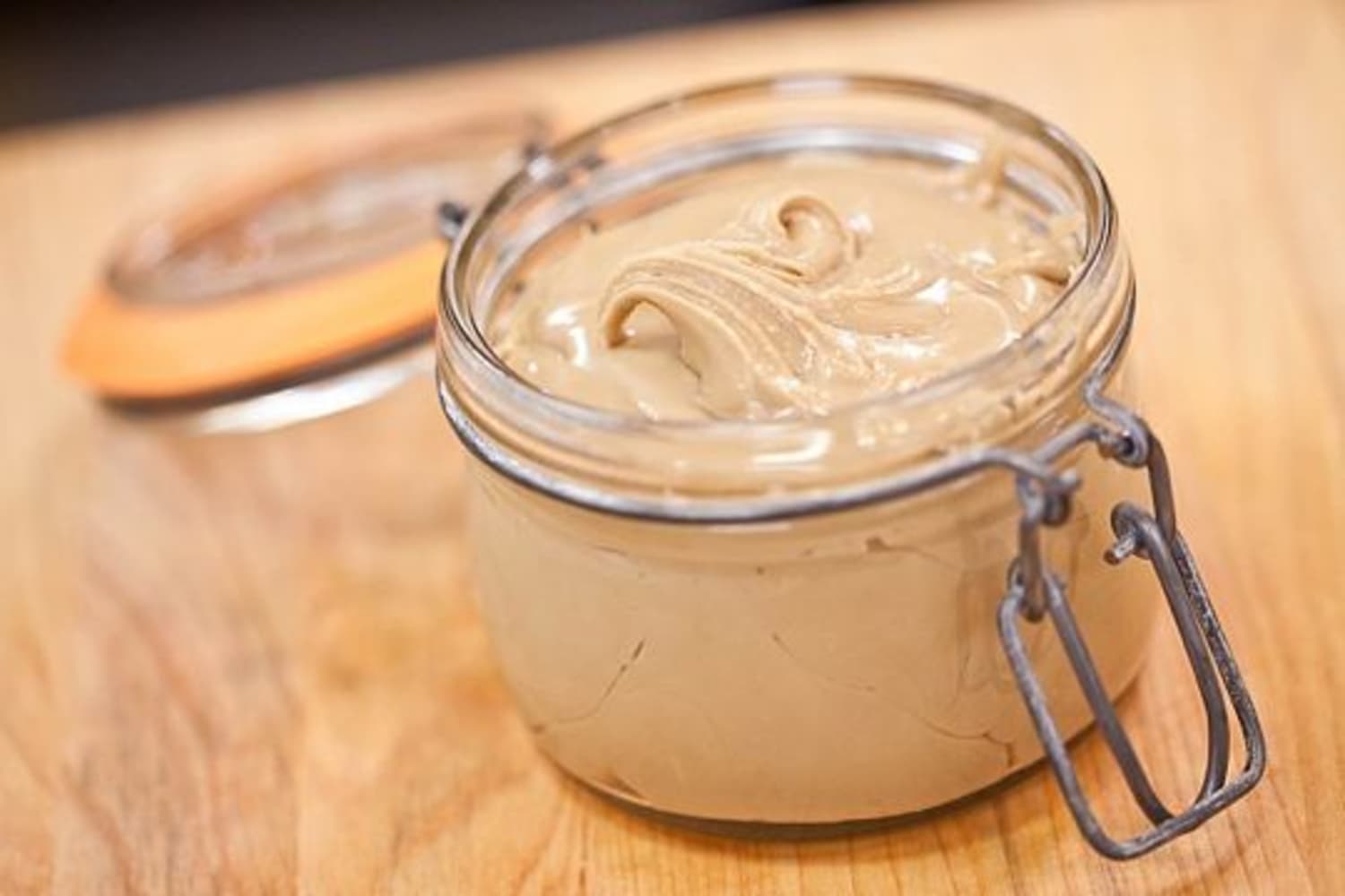 Look! Make Your Own Maple Cream | The Kitchn