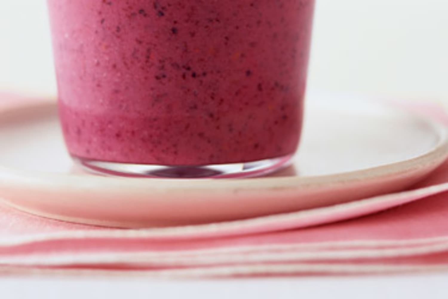 Tips for Making Better Smoothies in the Dead of Winter | The Kitchn