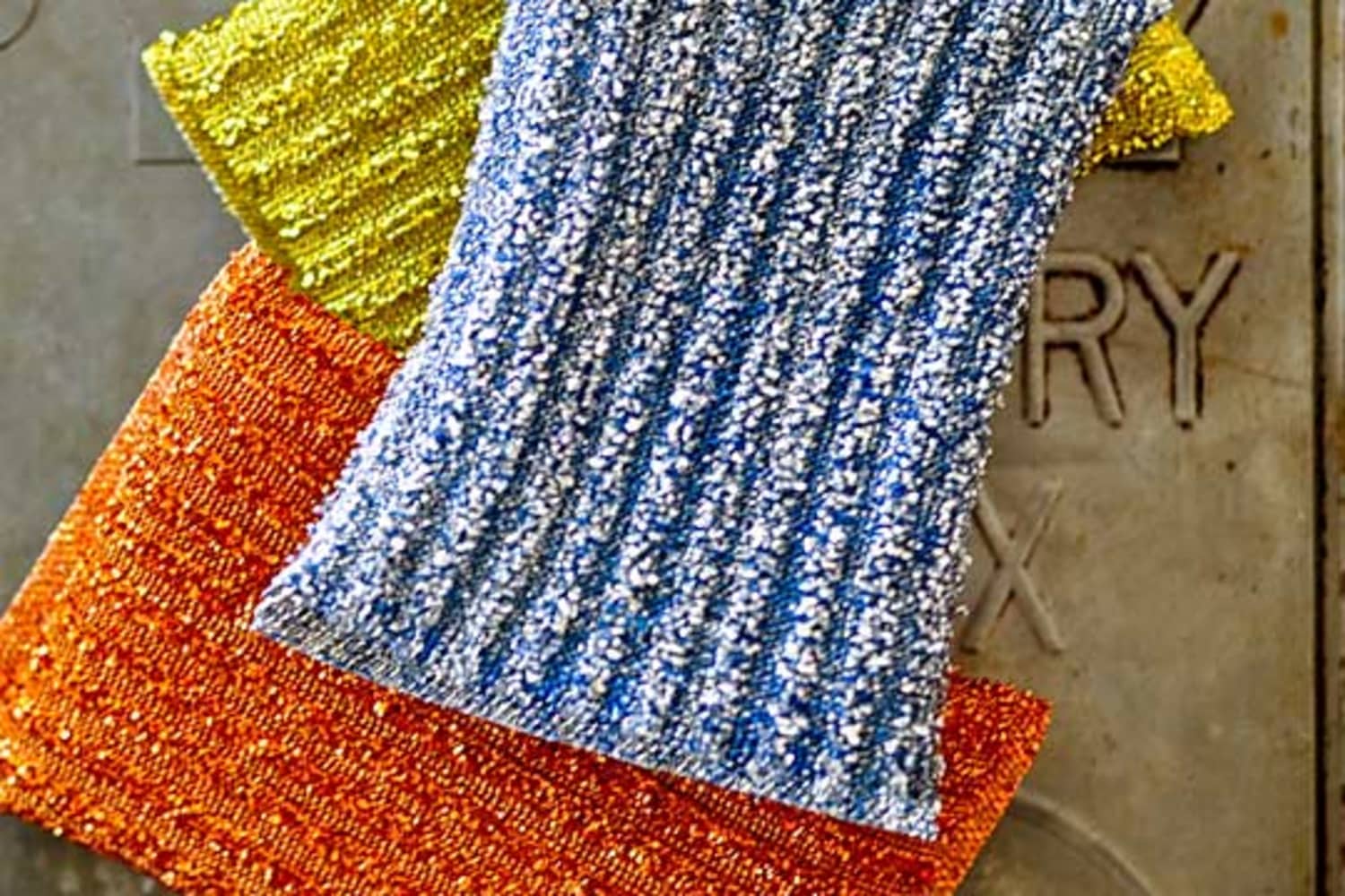 My Essential Cleaning Tool: Non-Abrasive Scrubbing Pads | The Kitchn