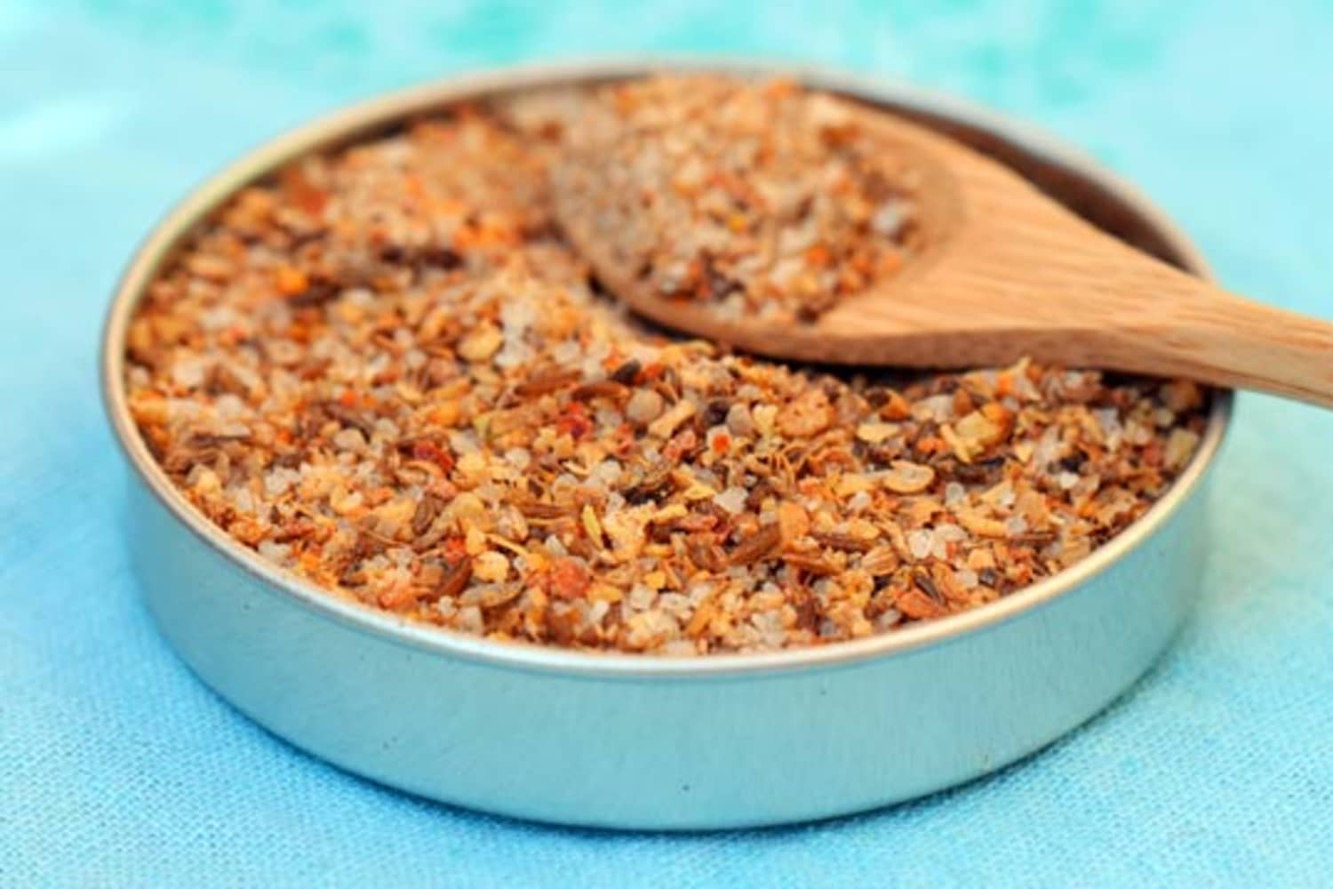 Ingredient Spotlight: Svaneti Salt | The Kitchn