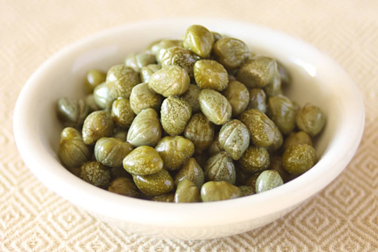 What Are Capers? All About Selecting & Using Capers in Food | The Kitchn