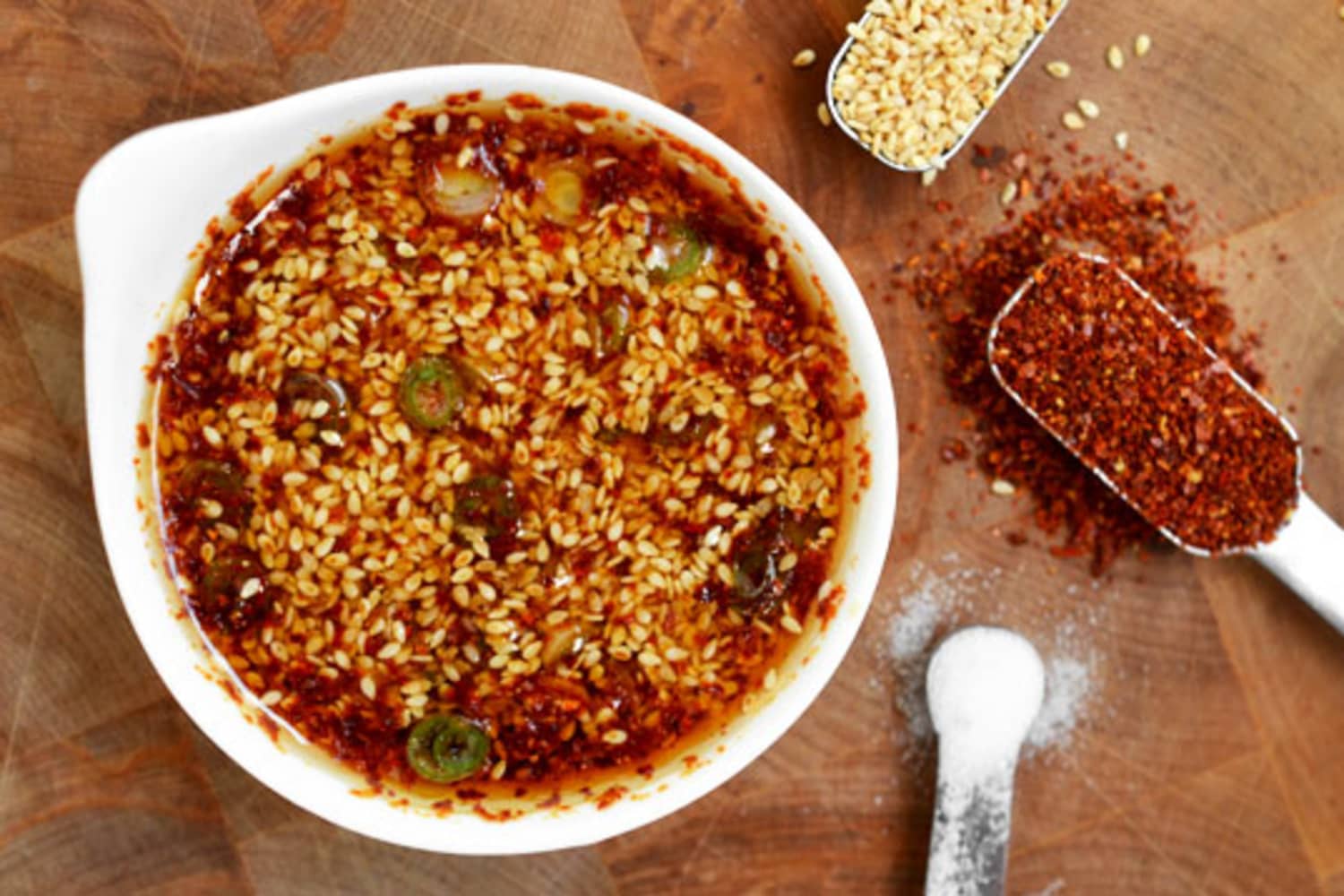 Essential Weeknight Recipe: Korean Seasoning Sauce | The Kitchn