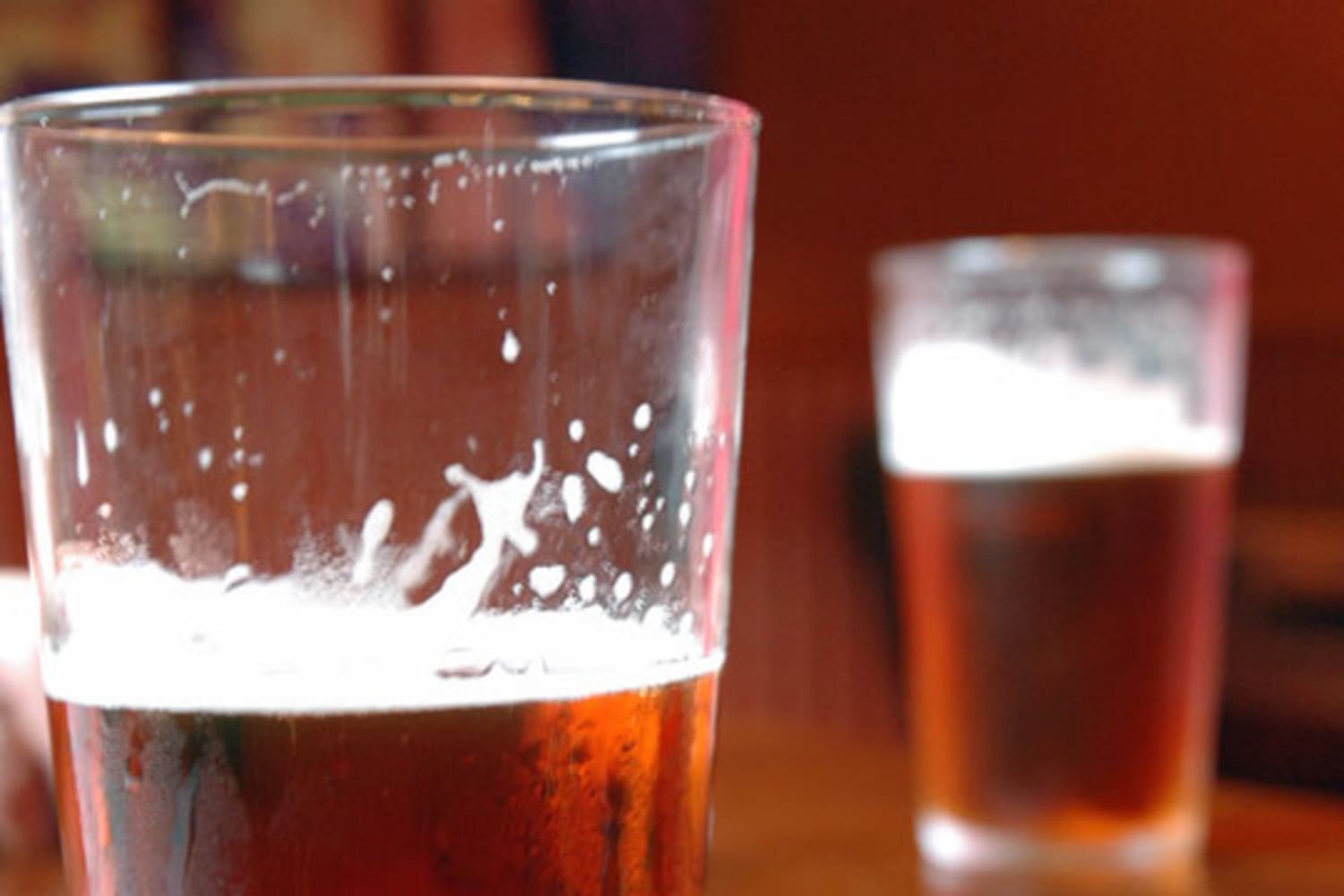 Beer Pints: Does Size Matter? | The Kitchn