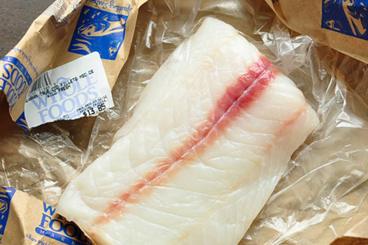 How To Remove Pin Bones from Fish Fillets | The Kitchn