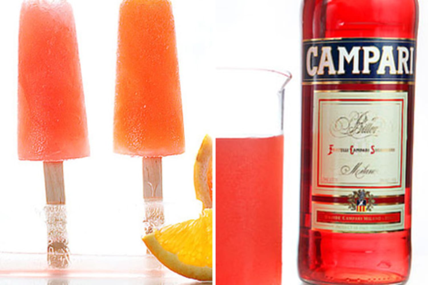 DIY Boozy Popsicles! Just How Much Alcohol to Use? | The Kitchn
