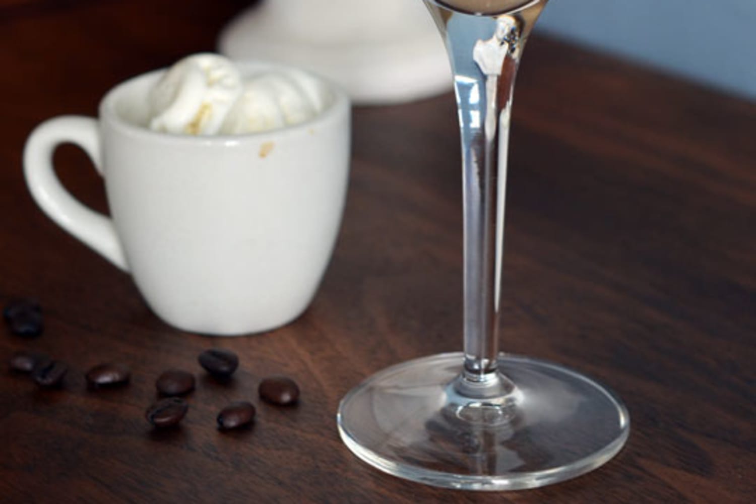 Drink Recipe: Caffè Shakerato con Gelato | The Kitchn