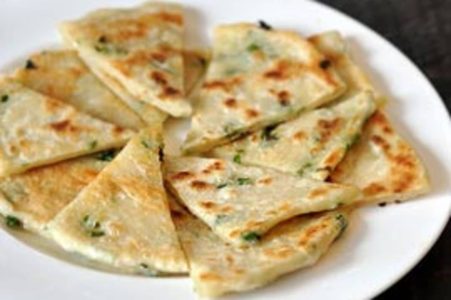 Do You Have a Recipe for Chinese Pizza? | The Kitchn