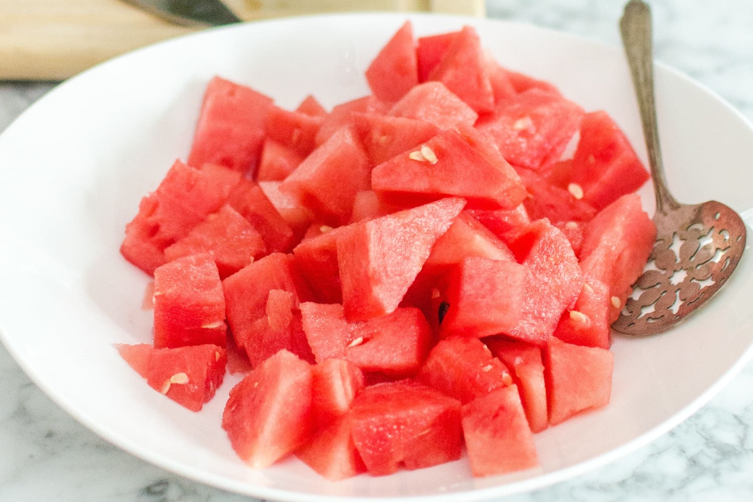 How to Pick a Watermelon | The Kitchn