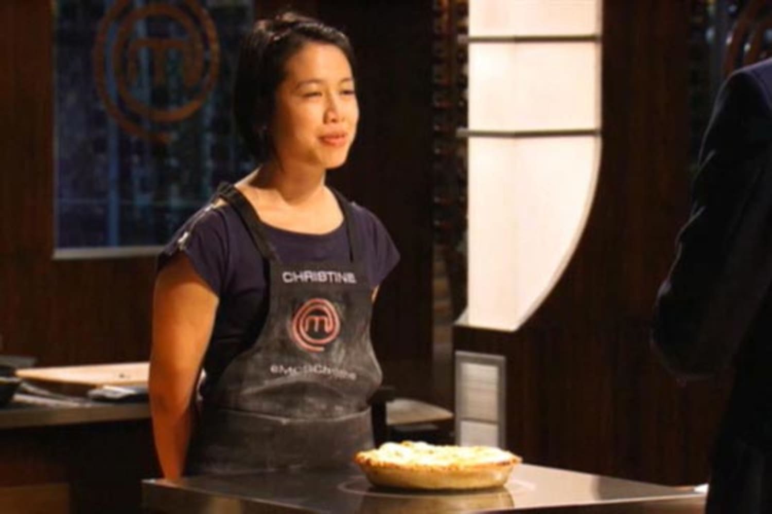 Cooking Without Sight: Tips from Masterchef Contestant Christine Ha and ...