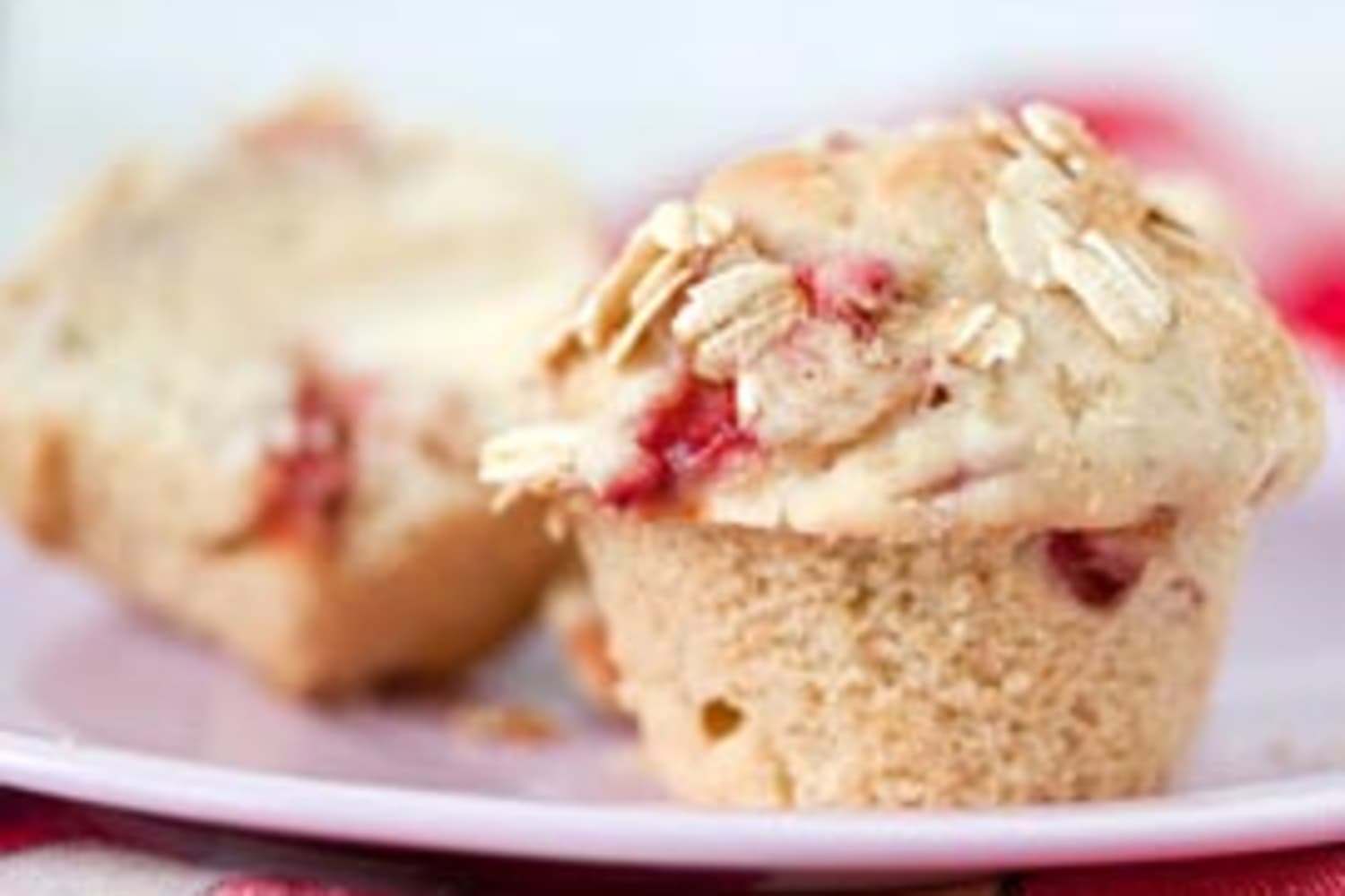 What’s the Secret to Light, Fluffy Muffins with Delicious Crusty Tops ...