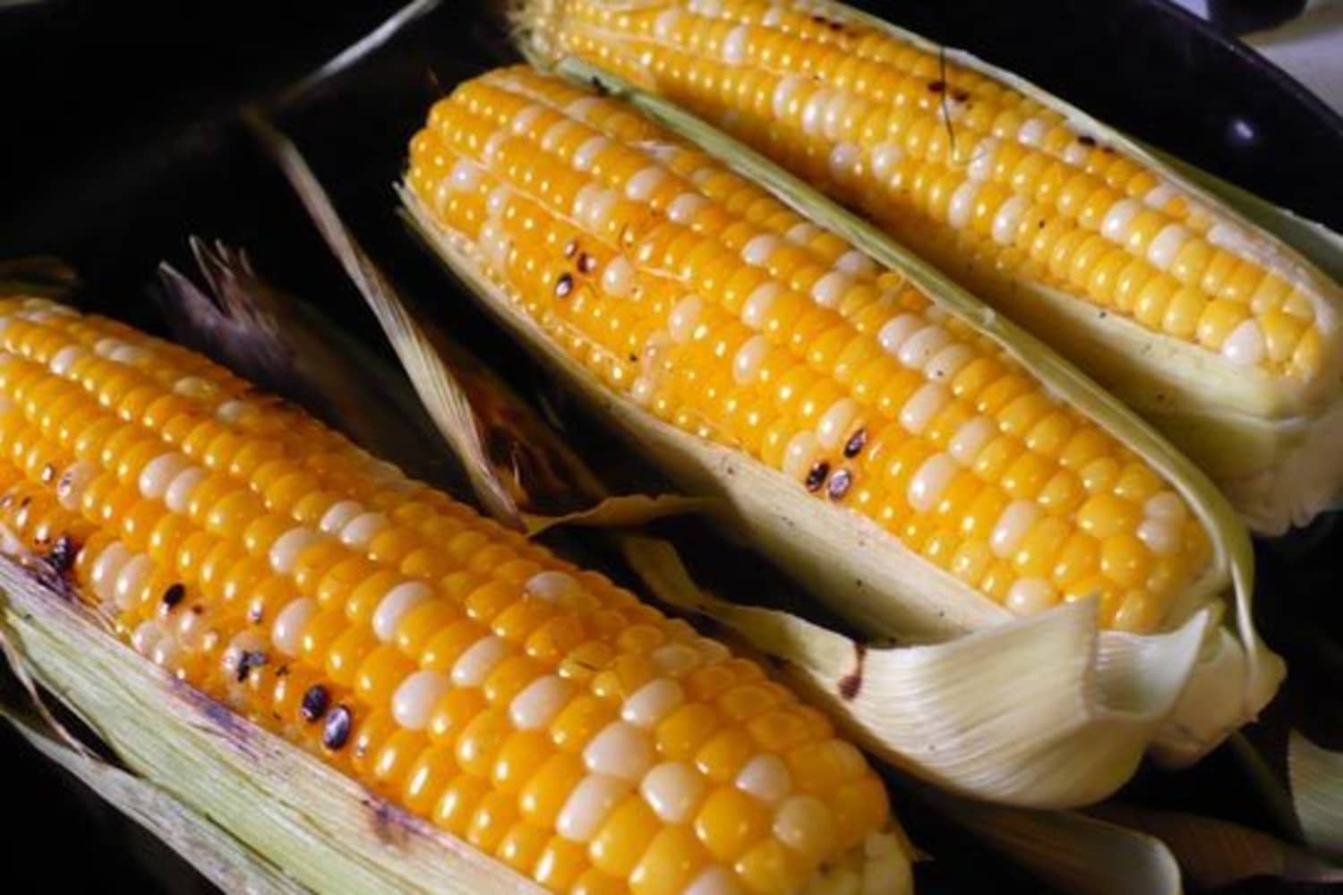 All Corn Is GMO and Bad For You: And Other Corn Myths Debunked | The Kitchn