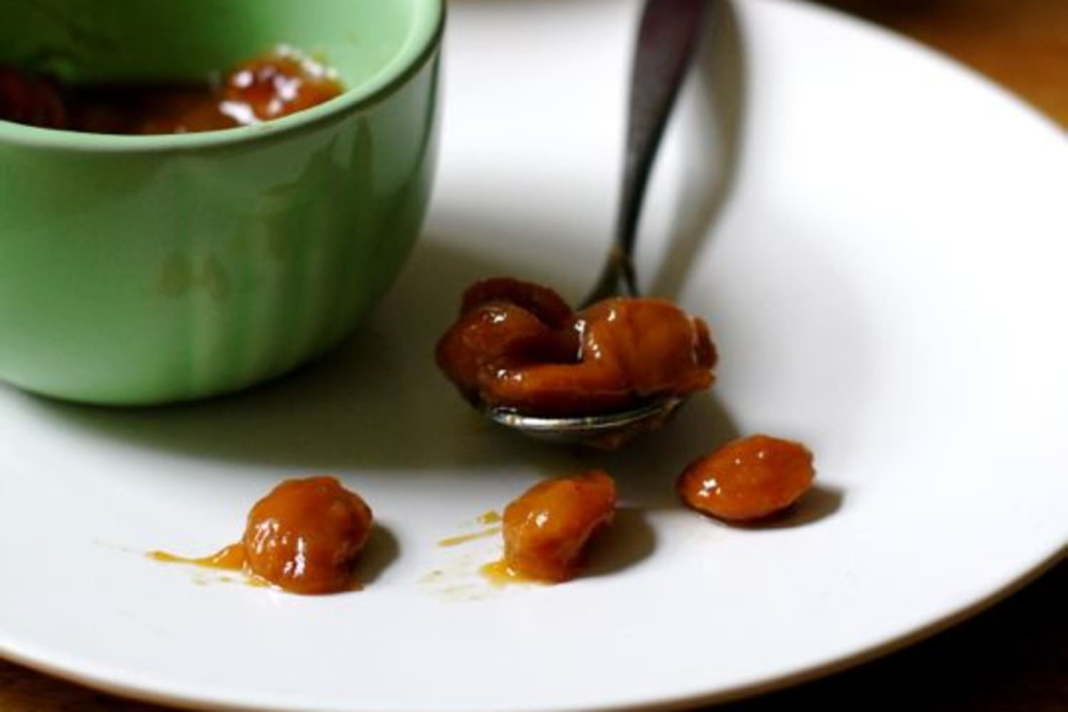 The Cotton-Woolly Method of Making Jam | The Kitchn