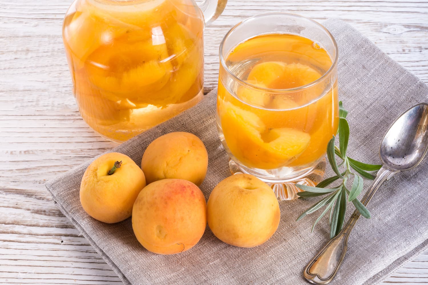 Kompot: The Fruit Punch of Eastern Europe | The Kitchn