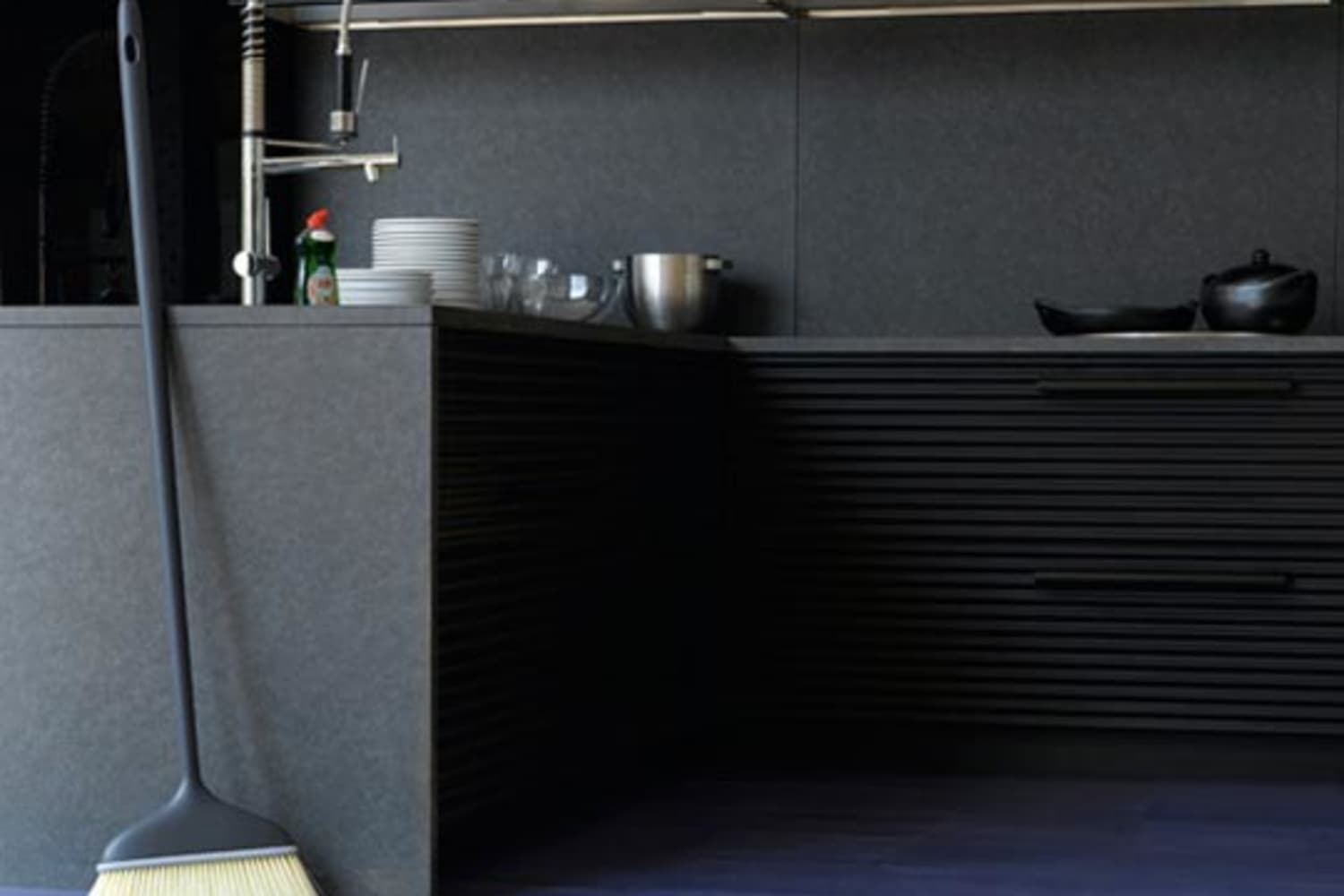 All About: Rubber Kitchen Floors | The Kitchn