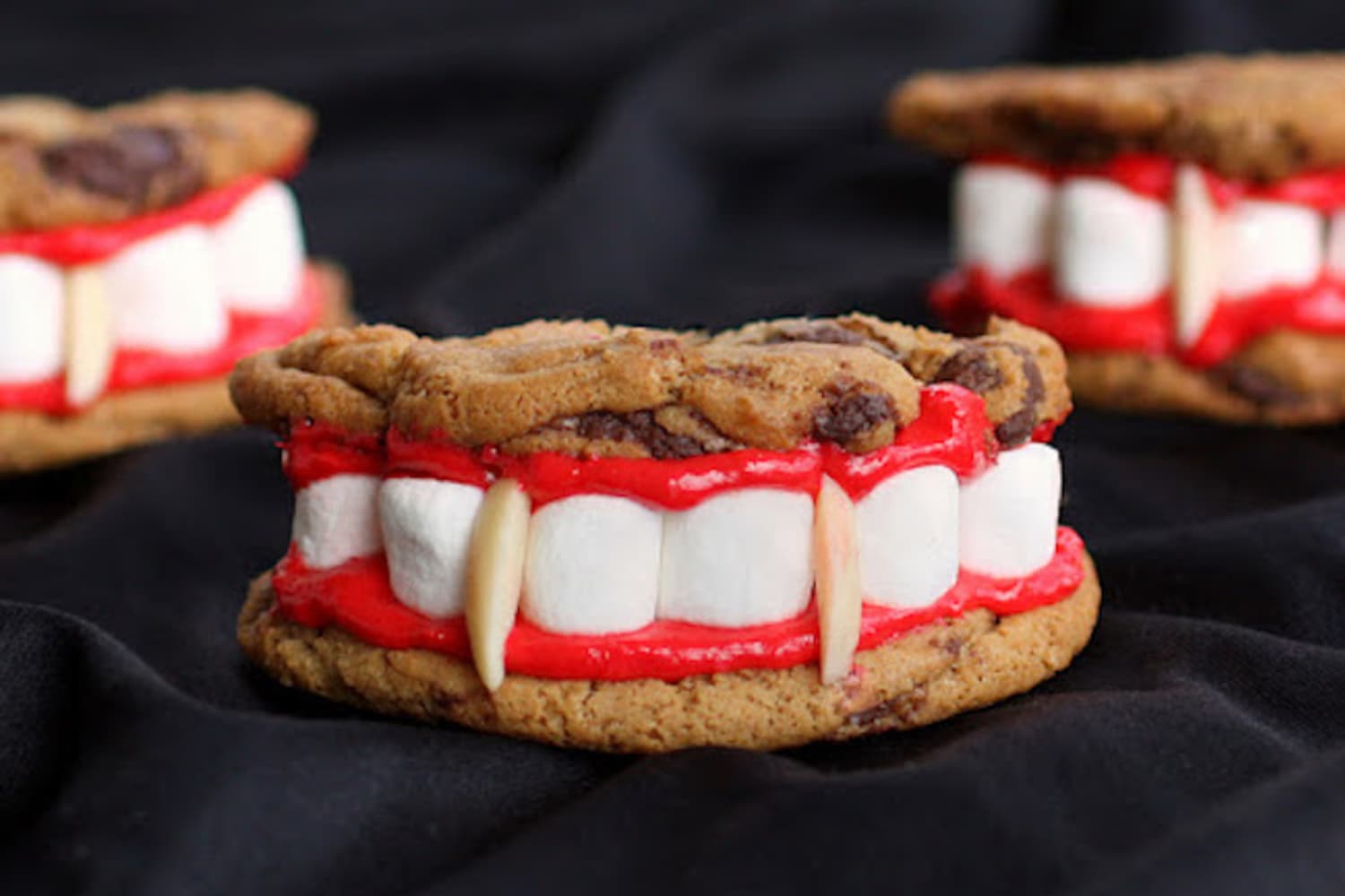10 Spooky, Clever Foods for Halloween | The Kitchn