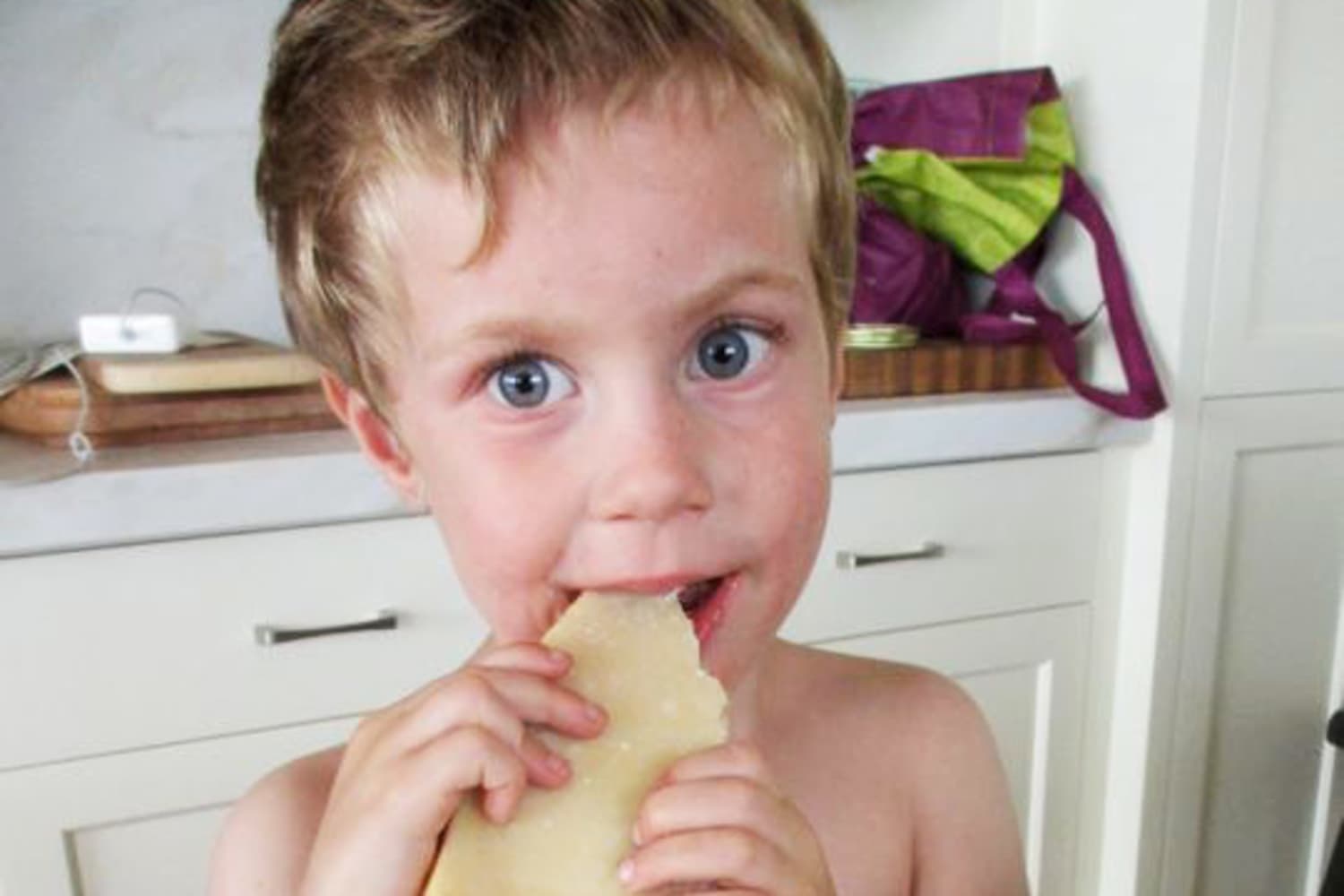 Make Mongers of the Kids: My Picks to Help Introduce Children to Fine ...