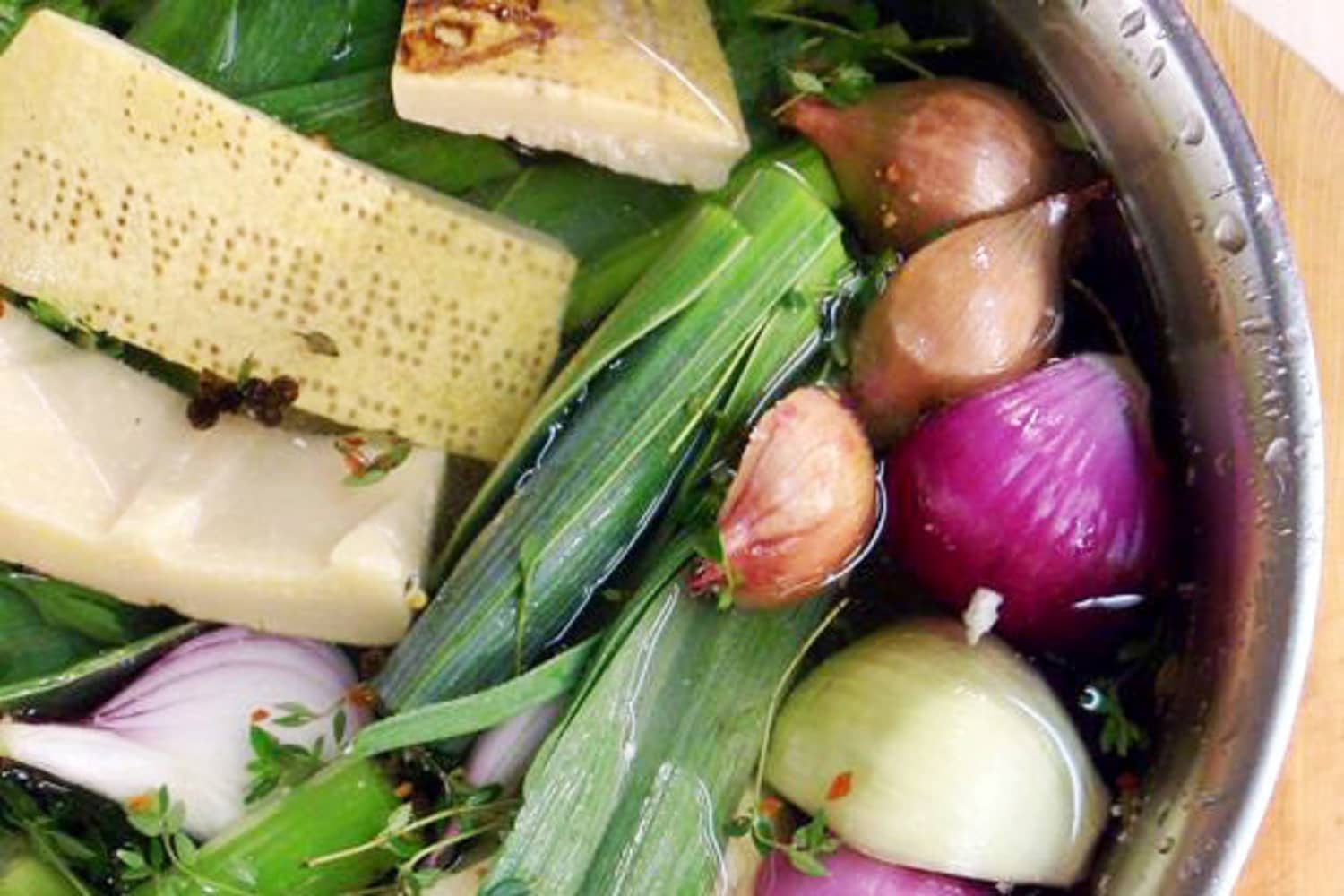 10 Simple Ingredients to Make Your Soups Even More Delicious | The Kitchn