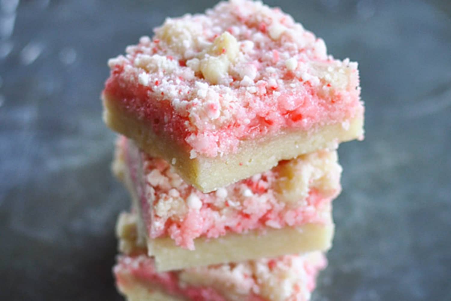 Holiday Recipe: Peppermint Cream Squares | The Kitchn